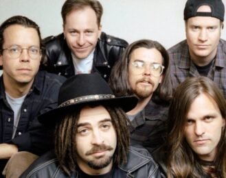 the counting crows icon 4 - Buses To Concerts | Concert Travel | Event ...